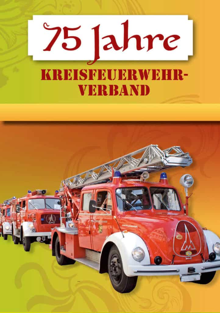 Festschrift zum Jubiläum - Wir gestalten Ihre Chronik!